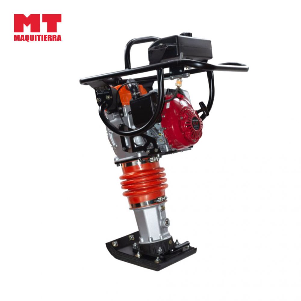 Apisonador a Gasolina – Honda GX120 – Maquitierra
